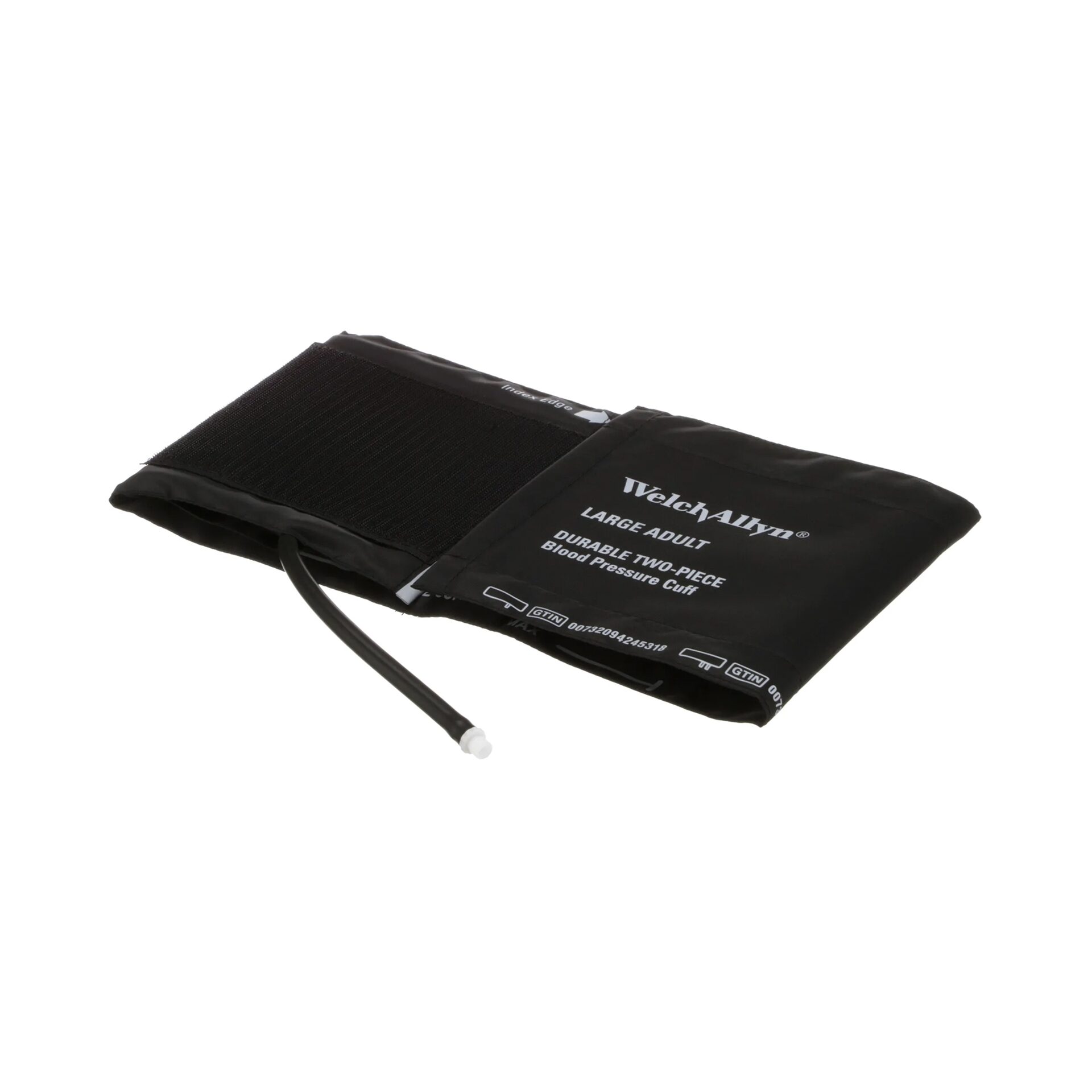 Cuff Assembly, Sphygmomanometer, Large Adult, Spot Vital Signs®, Each ...