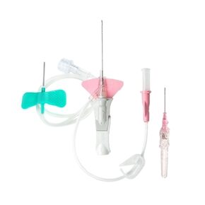 Vascular Access | McGuff