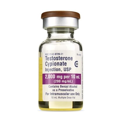 Products tagged with 'testosterone' | McGuff