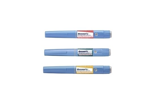 Ozempic® (Semaglutide) Pen Injector | McGuff