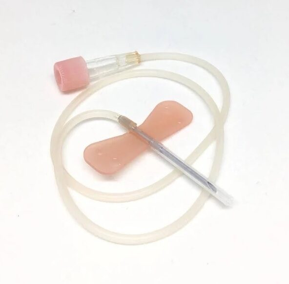 Terumo™ Surflo™ Winged Infusion Sets | McGuff