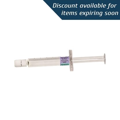 Prefilled Syringes | McGuff