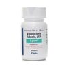 Valacyclovir 1 g Tablet, 30 Count | McGuff