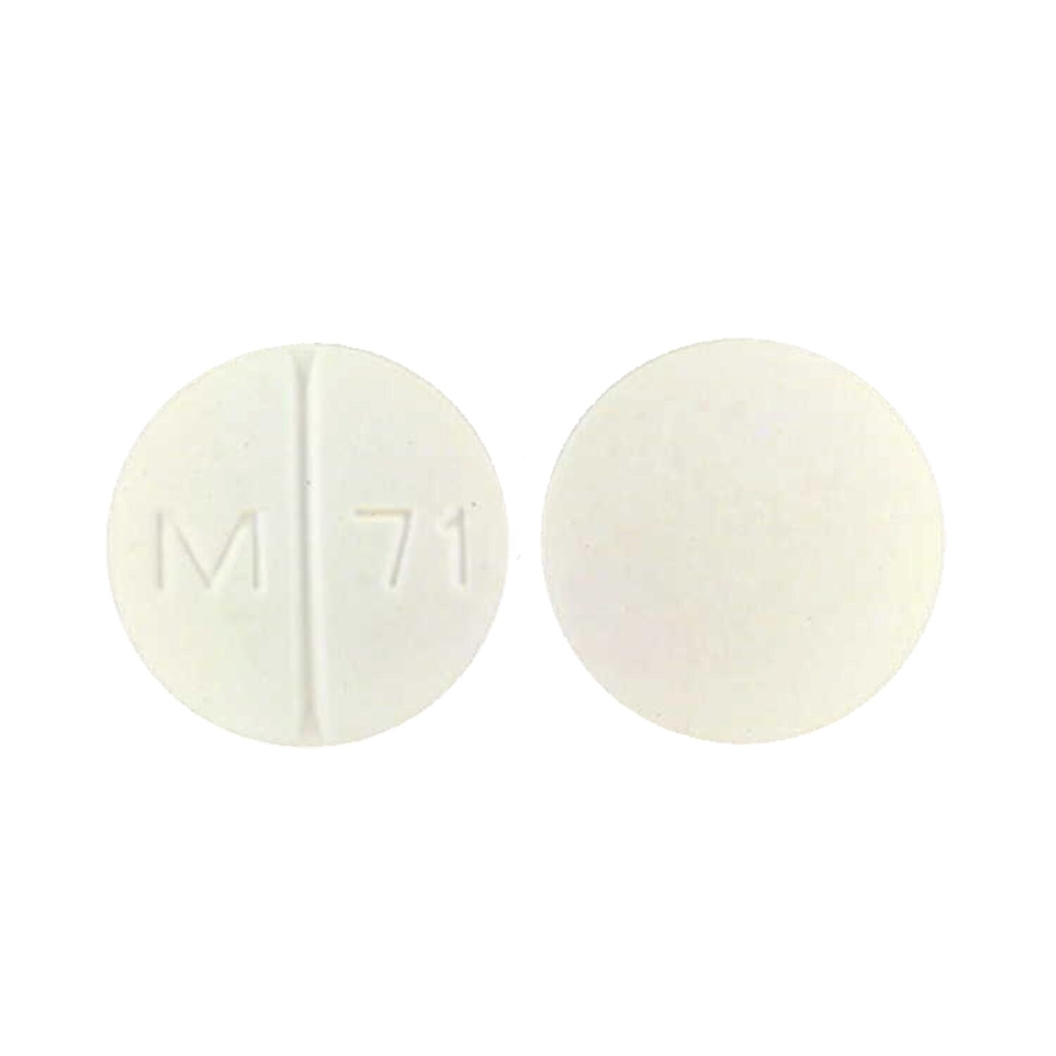 Allopurinol Tablets, 100 Count | McGuff